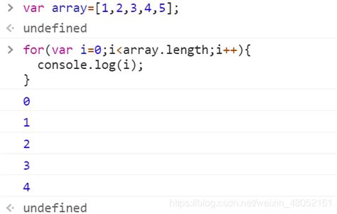 Js 遍历的4种方法 And 箭头函数＞js遍历数组对象 箭头函数 Csdn博客