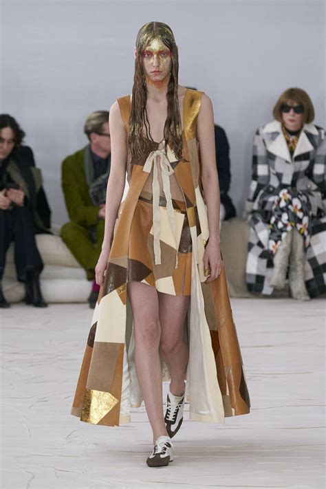 Marni Fall Winter 2020 2021 Ready To Wear