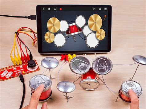 Magickey 3 In 1 Diy Midi Gamepad Keyboard Techspot