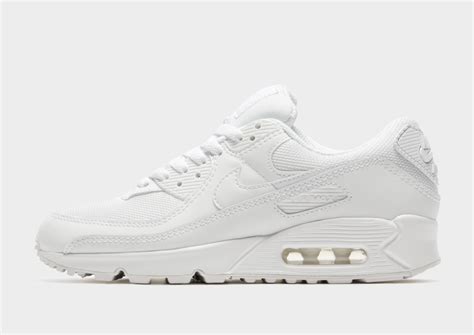 All White Air Max 90 Online