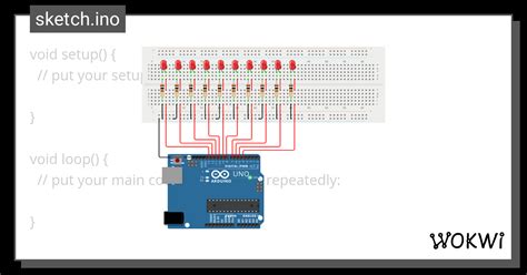 IHATEMICROS Wokwi ESP STM Arduino Simulator