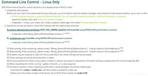cuda：（五）nvidia visual profiler nvidia自带内核执行代码分析软件 csdn博客