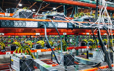 Bitcoin Com S Cloud Mining Begins Now Anyone Can Mine Bitcoin Featured Bitcoin News