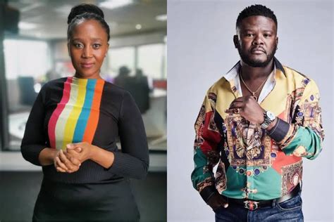 Ill Cherish You House Of Zwides Molefe Bids Farewell To Rea