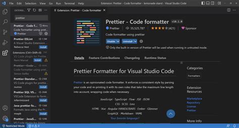 Extensões para o Visual Studio Code para melhorar a produtividade PapoDeDev