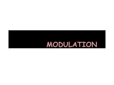 Introduction To Analog Communication Systemtx Ppt