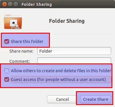 Networking I Cannot See A Ubuntu PC In My Windows Network Ask Ubuntu