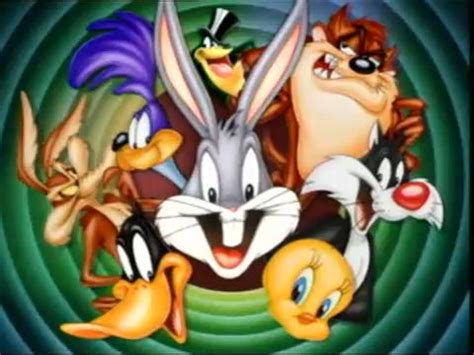 Looney Toon Characters Pictures With Quotes Quotesgram