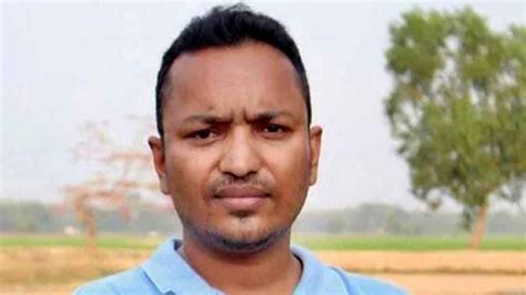 ছাত্রদলের সাবেক সভাপতি শ্রাবণ গ্রেফতার