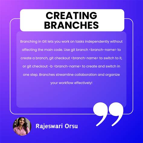 Git Branching Versioncontrol Codingtips Softwaredevelopment