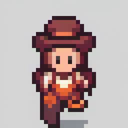 Early Samples Of A SDXL Pixel Art Sprite Sheet Model R StableDiffusion