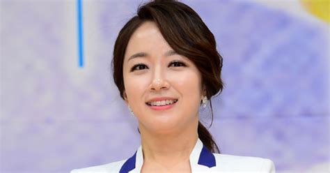 사진 박선영 아나운서단아한 미소