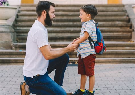 Parent Tip The ACT Of Setting Limits Garrett Counseling