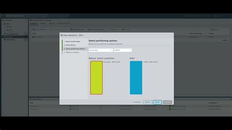 Vmware Esxi 7 Laboratorio En Casa Como Crear Un Nuevo Datastore No Audio Youtube