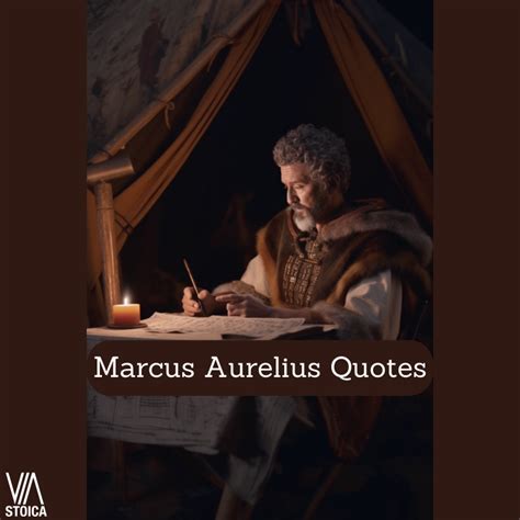 Marcus Aurelius Quotes Over 100 Thoughts From A Stoic Emperor Via Stoica