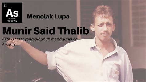 Mekanisme Kimia Racun Arsenik Yang Mematikan Dan Zat Penawarnya