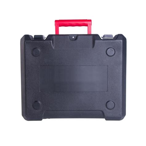 Premium Photo High Angle View Of Briefcase On White Background