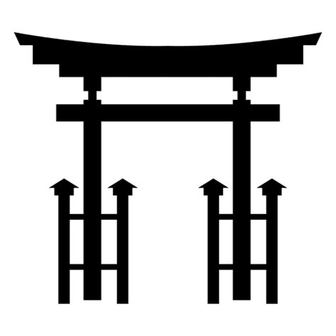 Torii Logo Template Editable Design To Download