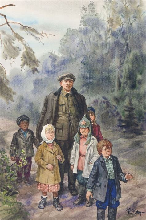 Ленин и дети: orna_da — LiveJournal