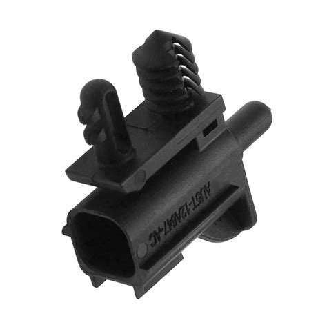 Outside External Air Temperature Ambient Sensor Au5t12a647ac For Ford