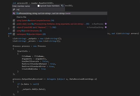 Dotpeek бесплатный декомпилятор Net