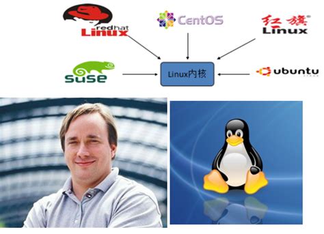 linux基础知识 linux概述 csdn博客