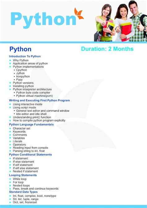 Pdf Python Ducat Indiadatabase Concepts What Is Database Package Understanding Data