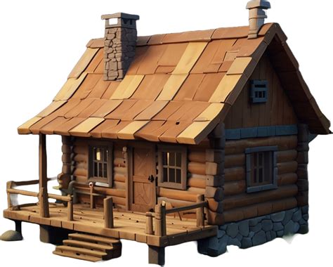 Prototype Assets Kaedim