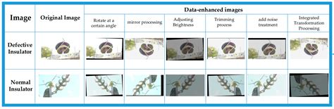 Insulator Abnormal Condition Detection From Small Data Samples