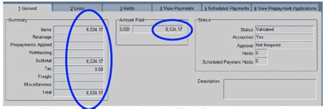 view journal entry details subledger journal entries oracle ebs