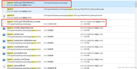 python的opencv错误the function is not implemented rebuild the library