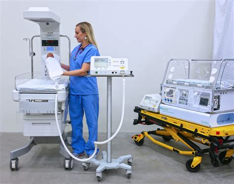 Tecotherm Neo Infant Cooling System Int Bio