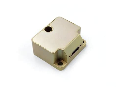 High Shock Resistant Axis Imu Sensor Inertial Measurement Unit Stim Replacement Inertial