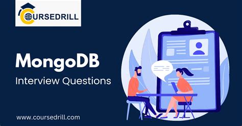 Top 40 MongoDB Interview Questions To Ace Your Next Job Interview Become An Expert In MangoDB