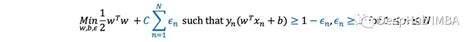 Python Svm Deephub Segmentfault