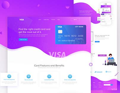 Online Course Ui Dashboard On Behance