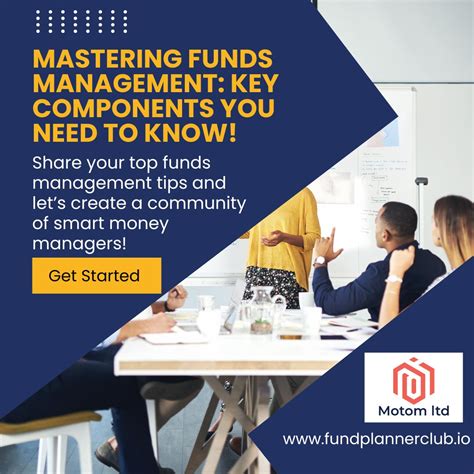Motom Ltd On Linkedin Fundsmanagement Financialsuccess