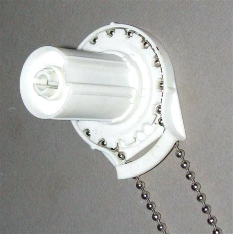 Continuous Beaded Chain Loop Blinds Usa Inc Roller Blind Cord Connector Roller Blind Ball Chain