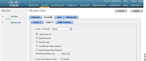 Cisco Service Ready Architecture For Schools Design Guide Wireless Lan Design Cisco