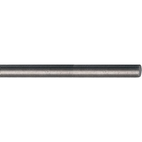 M6 Threaded Rod Stainless At Savannah Holroyd Blog