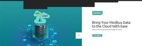 Easy World Automation Moxa Store