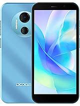 Doogee X Pro Full Phone Specifications