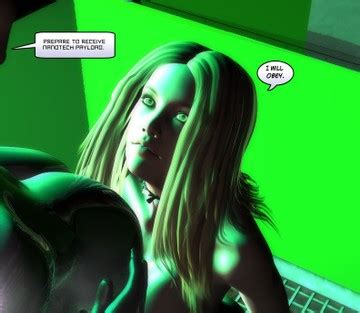 The Drone Agenda Graybot Hotel Muses Sex And Porn Comics