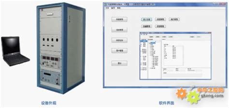 电子引信检测设备实现通用化应用 工控新闻 自动化新闻 中华工控网
