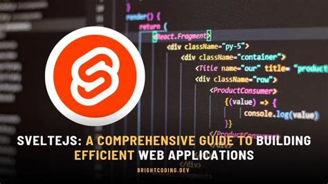 mohamed idbrahim on linkedin sveltejs a comprehensive guide to