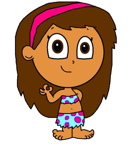 Sylvina Cartoon Fanon Wiki Fandom