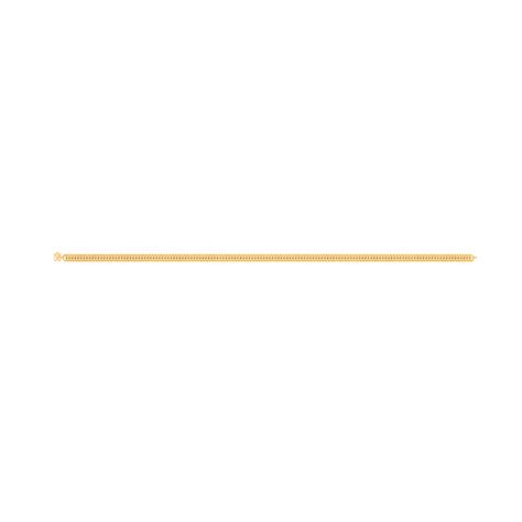 24k Gold Chain — Hung Phat