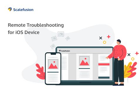 Remote Screen Casting For Ios Devices The Business Benefits