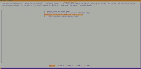 Secure Boot With Encrypted Flash Not Working Idfgh 1251 · Issue 3548