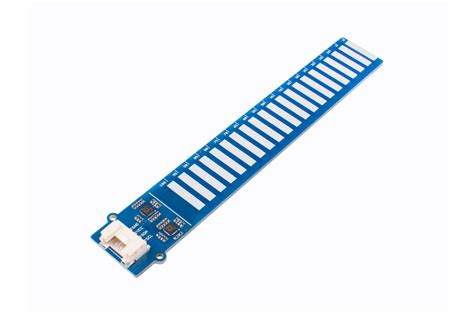Grove Water Level Sensor Cm For Arduino